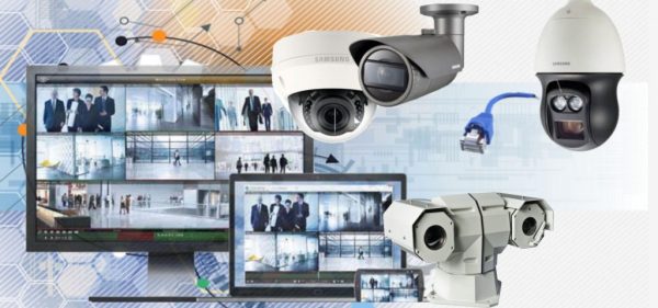 Surveillance camera system Surrey, Abbotsford, British Columbia